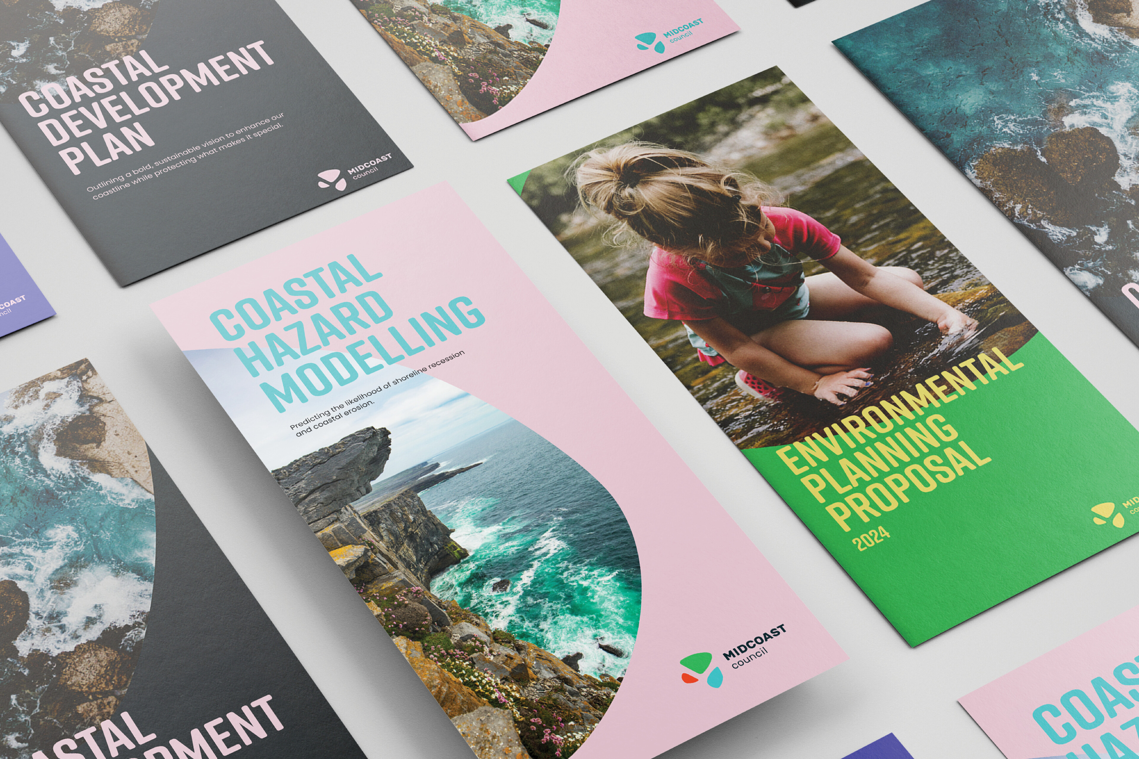 MidCoast Council | Our work | Headjam Creative Agency | Newcastle, NSW