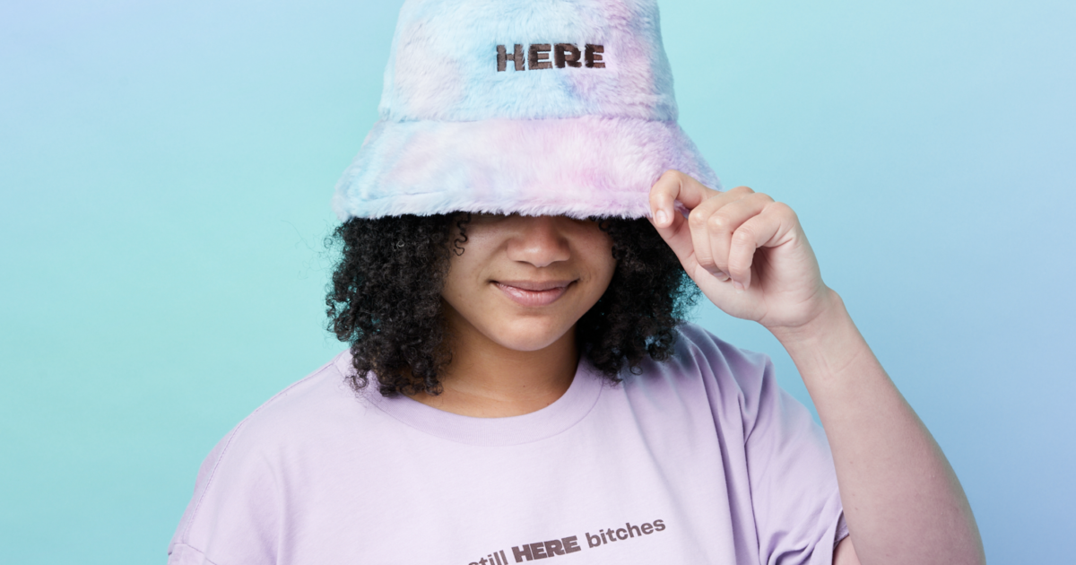 ACON's Here | Our work | Headjam Creative Agency | Newcastle, NSW