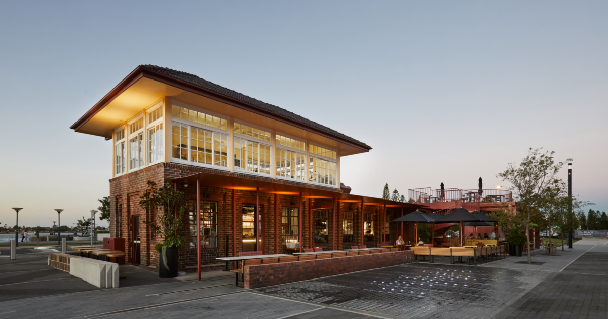 Signal Box | Our work | Headjam Creative Agency | Newcastle, NSW