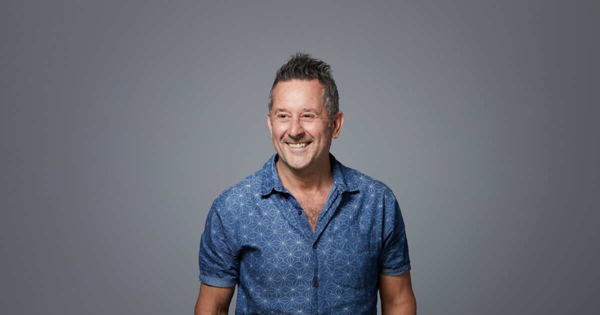 Jay Young | Meet the team | Headjam Creative Agency | Newcastle, NSW